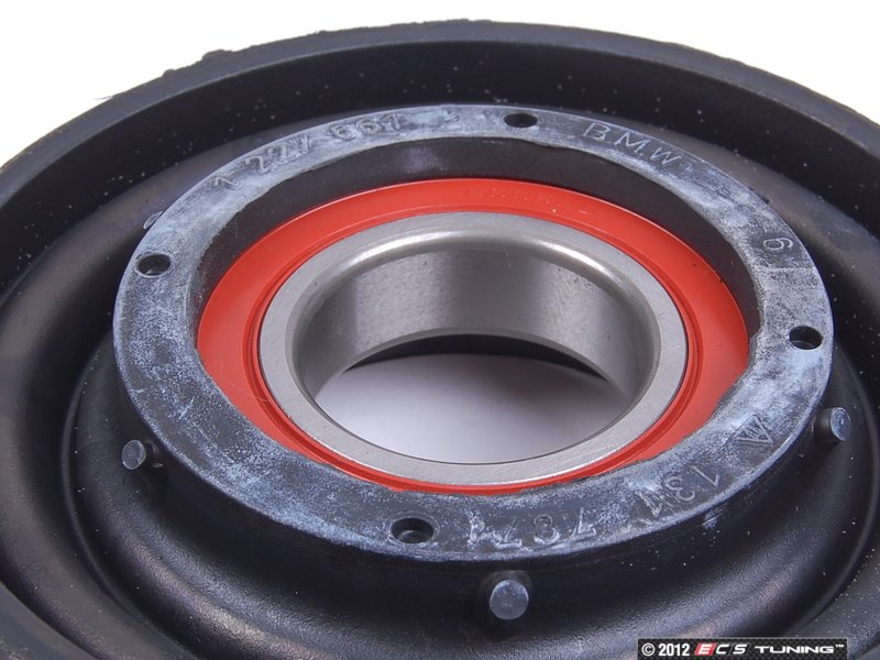 Genuine BMW - 26121227660 - Drive Shaft Center Carrier (26-12-1-227-660)