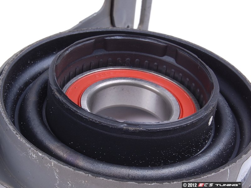 Genuine BMW - 26121227660 - Drive Shaft Center Carrier (26-12-1-227-660)