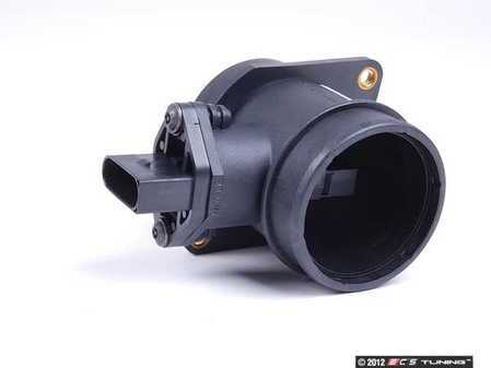 Genuine Volkswagen Audi - 06A906461DX - Mass Air Flow Sensor (MAF ...