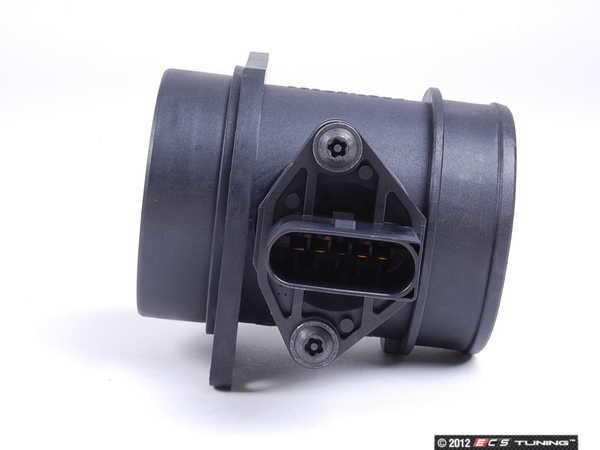 Genuine Volkswagen Audi - 06A906461DX - Mass Air Flow Sensor (MAF ...
