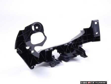 Genuine BMW - 51647227925 - Headlight Arm - Left (51-64-7-227-925)