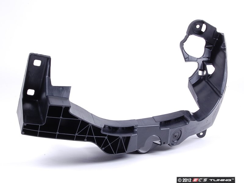 Genuine BMW - 51647227925 - Headlight Arm - Left (51-64-7-227-925)