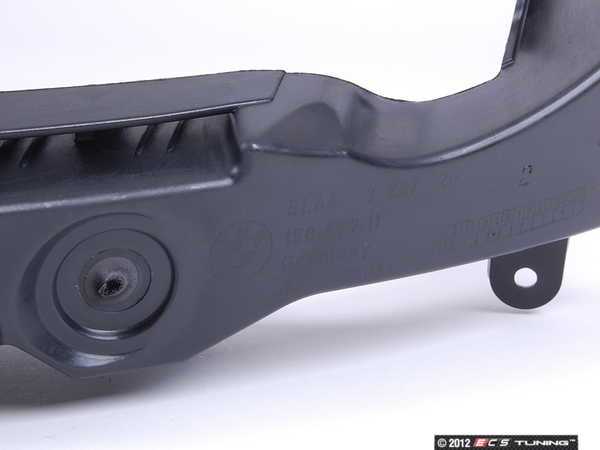 Genuine BMW - 51647227925 - Headlight Arm - Left (51-64-7-227-925)