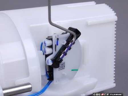 Genuine BMW - 16117195463 - Fuel Pump - In Tank (16-11-7-195-463)