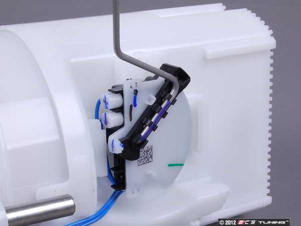 Genuine BMW - 16117195463 - Fuel Pump - In Tank (16-11-7-195-463)