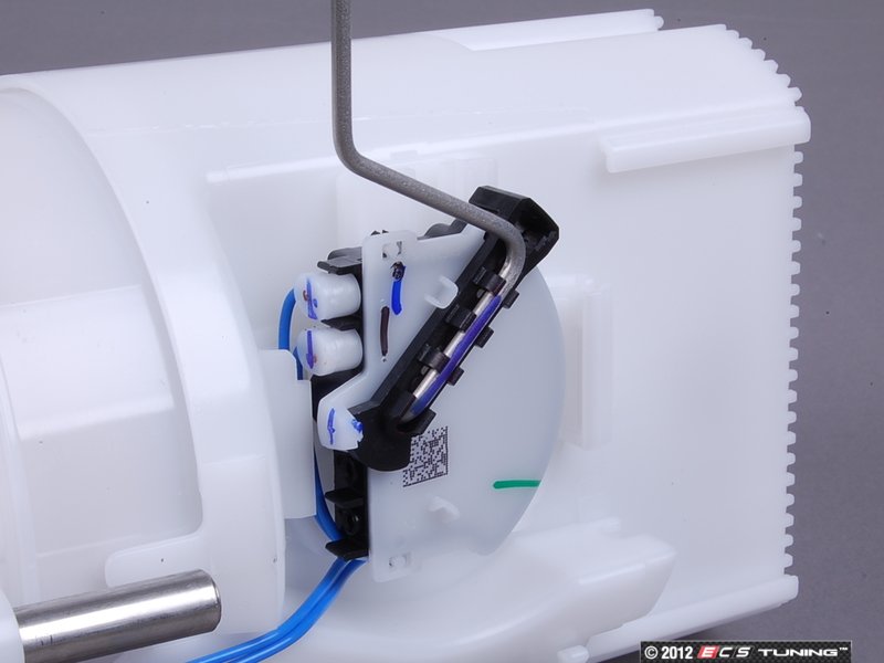 Genuine BMW - 16117195463 - Fuel Pump - In Tank (16-11-7-195-463)