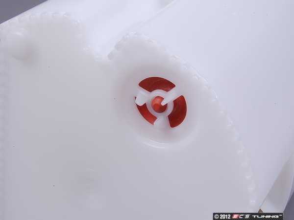 Genuine BMW - 16117195463 - Fuel Pump - In Tank (16-11-7-195-463)