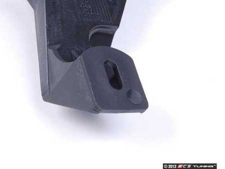 Genuine Porsche - 95550589000 - Front Bumper Guide