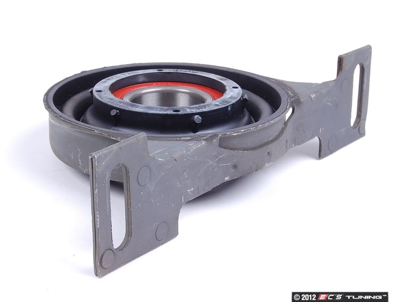 Genuine BMW - 26121227660 - Drive Shaft Center Carrier (26-12-1-227-660)