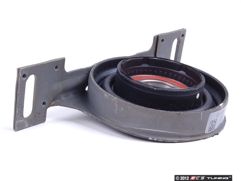 Genuine BMW - 26121227660 - Drive Shaft Center Carrier (26-12-1-227-660)