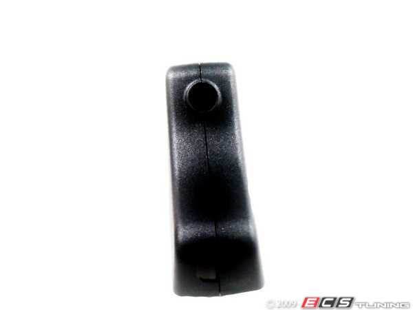 Genuine BMW - 51167062264 - Rear View Mirror Cap (51-16-7-062-264)