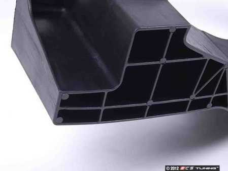 Genuine BMW - 51647227925 - Headlight Arm - Left (51-64-7-227-925)