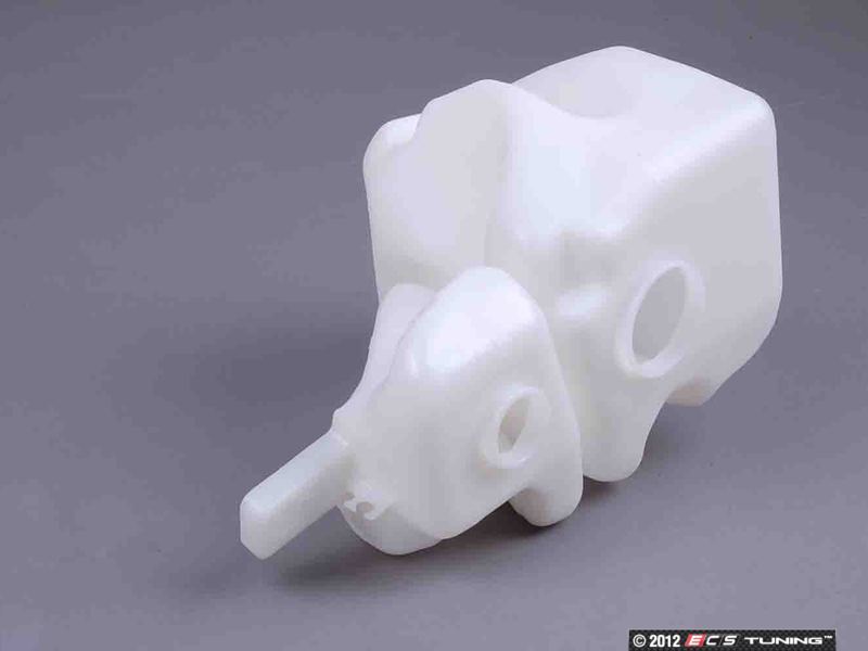 Genuine BMW - 61678360020 - E31 Windshield Washer Reservoir - (NO ...