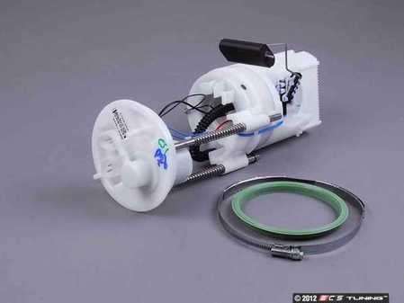 Genuine BMW - 16117195463 - Fuel Pump - In Tank (16-11-7-195-463)