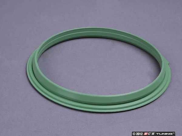 Genuine BMW - 16117195463 - Fuel Pump - In Tank (16-11-7-195-463)