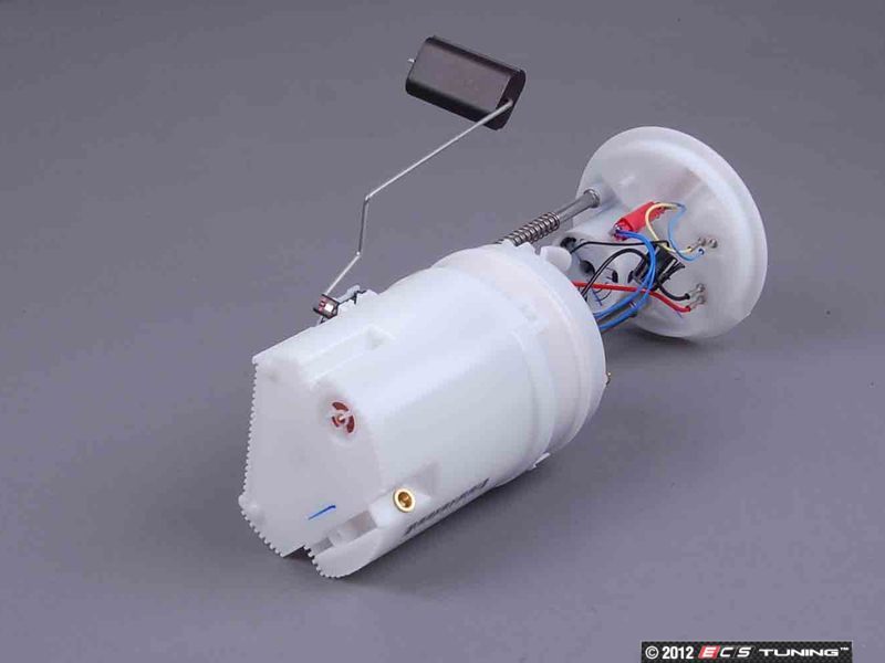 Genuine BMW - 16117195463 - Fuel Pump - In Tank (16-11-7-195-463)