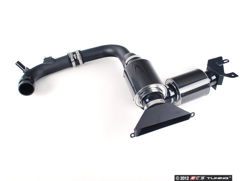 ECS News - VW MK6 Golf R Intake System Options