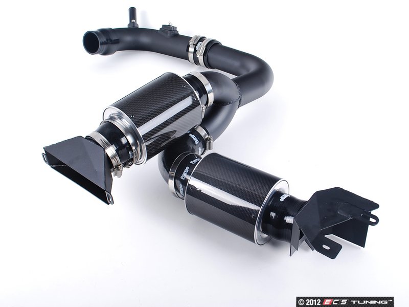 ECS News - VW MK6 Golf R Intake System Options