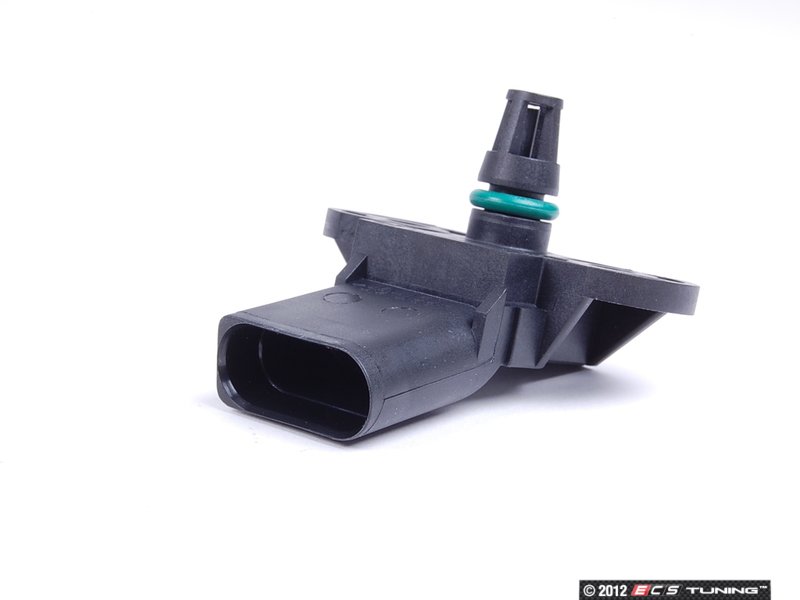 Genuine Volkswagen Audi - 07C906051 - Manifold Absolute Pressure Sensor ...