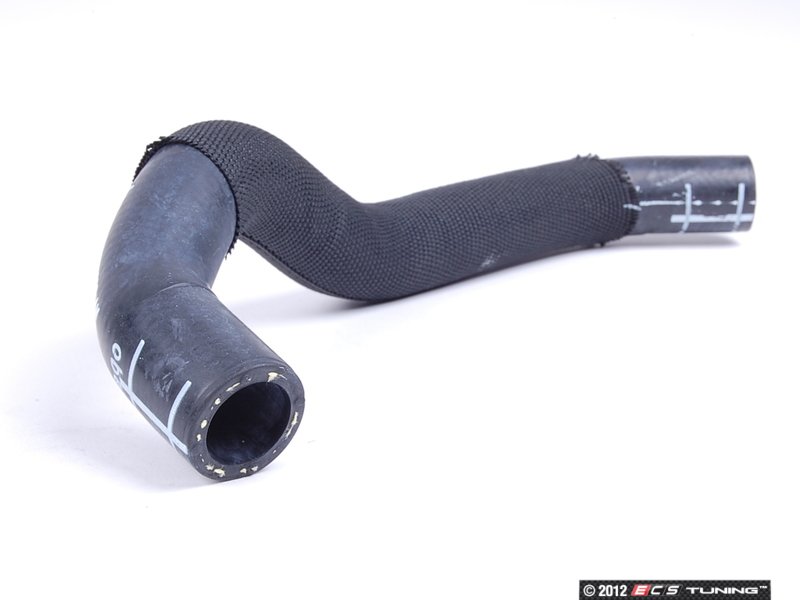 Genuine Volkswagen Audi - 078121096AM - Cooling Hose - (NO LONGER ...