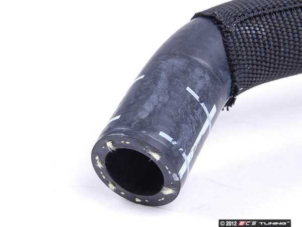 Genuine Volkswagen Audi - 078121096AM - Cooling Hose - (NO LONGER ...