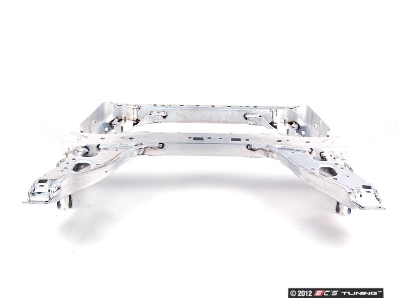 Genuine BMW - 31116785639 - Front Axle Support (31-11-6-785-639)