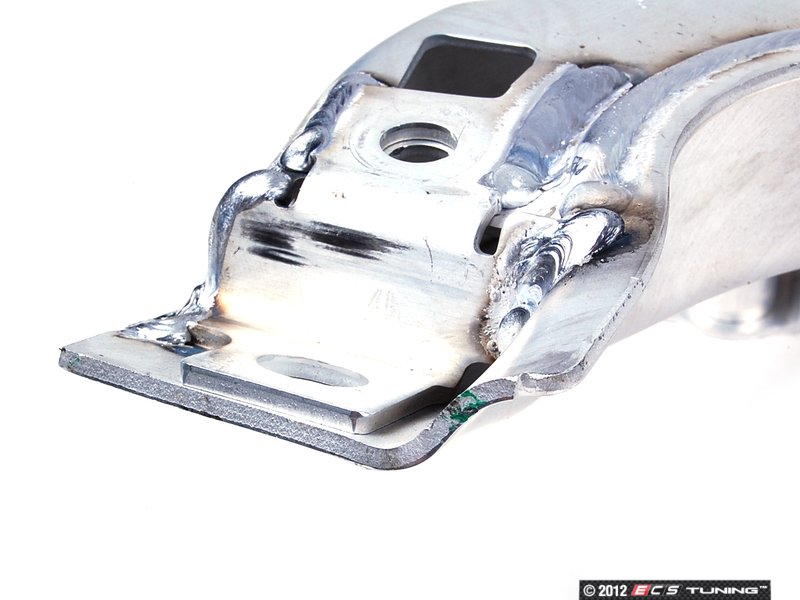 Genuine BMW - 31116785639 - Front Axle Support (31-11-6-785-639)