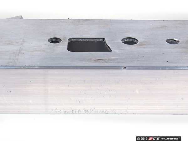 Genuine BMW - 31116785639 - Front Axle Support (31-11-6-785-639)