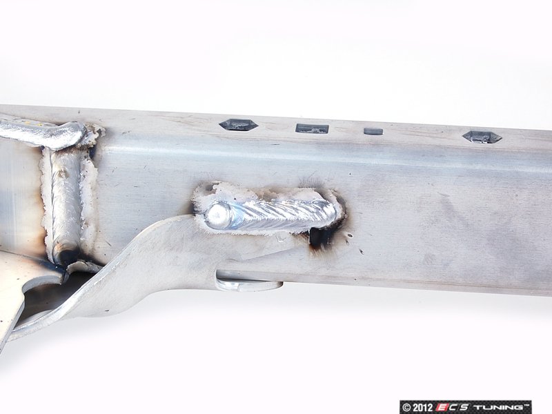 Genuine BMW - 31116785639 - Front Axle Support (31-11-6-785-639)