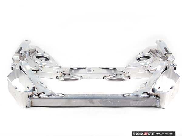 Genuine BMW - 31116785639 - Front Axle Support (31-11-6-785-639)