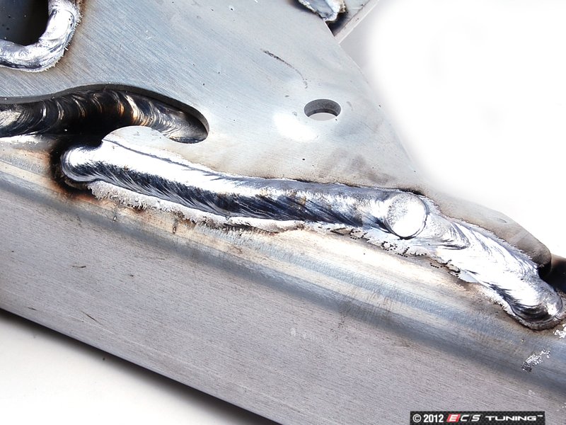 Genuine BMW - 31116785639 - Front Axle Support (31-11-6-785-639)