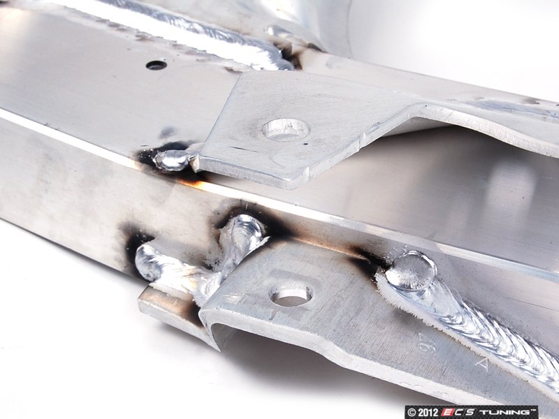 Genuine BMW - 31116785639 - Front Axle Support (31-11-6-785-639)