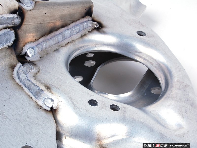 Genuine BMW - 31116785639 - Front Axle Support (31-11-6-785-639)