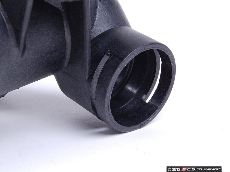 Genuine Volkswagen Audi - 055121133B - AC Flange - (NO LONGER AVAILABLE ...