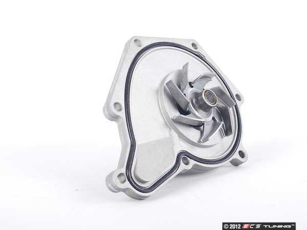 Genuine Volkswagen Audi - 06e121018dxKT - Remanufactured Water Pump ...