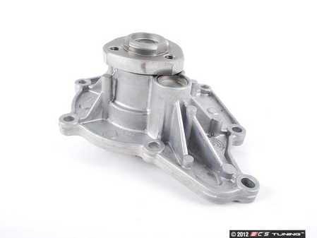 Genuine Volkswagen Audi - 06e121018dxKT - Remanufactured Water Pump ...