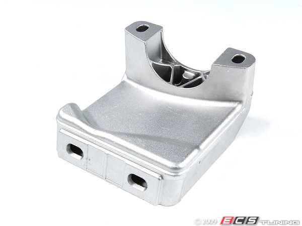 Genuine BMW - 51617010593 - BLOCK (51-61-7-010-593)