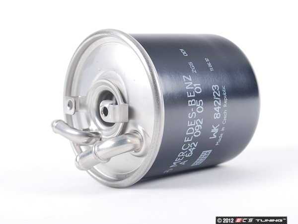 Genuine Mercedes Benz - 6420920501 - Fuel Filter - Priced Each