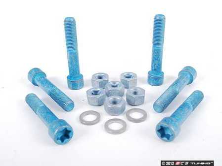 Genuine Mercedes Benz - 0004110200 - Propeller Shaft Flex Joint ...