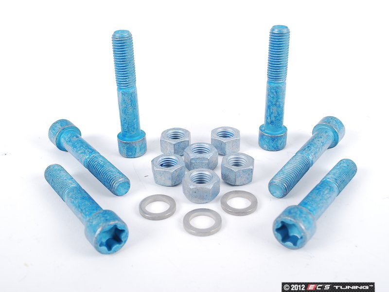 Genuine Mercedes Benz - 0004110200 - Propeller Shaft Flex Joint ...