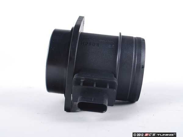 Genuine MINI - 13627542418 - Mass Air Flow Sensor W/ O Ring (13-62-7 ...