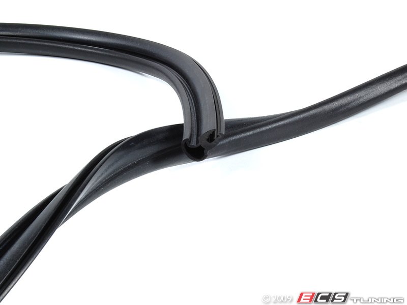 Genuine BMW - 51718397931 - Sealing Gasket (51-71-8-397-931)