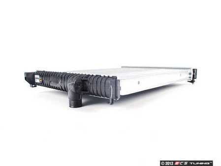 Genuine BMW - 17101715319 - Radiator (17-10-1-715-319)