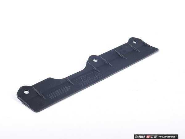 Genuine BMW - 51757139115 - DEFLECTOR LIP (51-75-7-139-115)