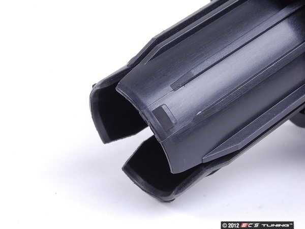 Genuine Volkswagen Audi - 8E0803899C - Spare Tire Bolt (8E0 803 899 C)
