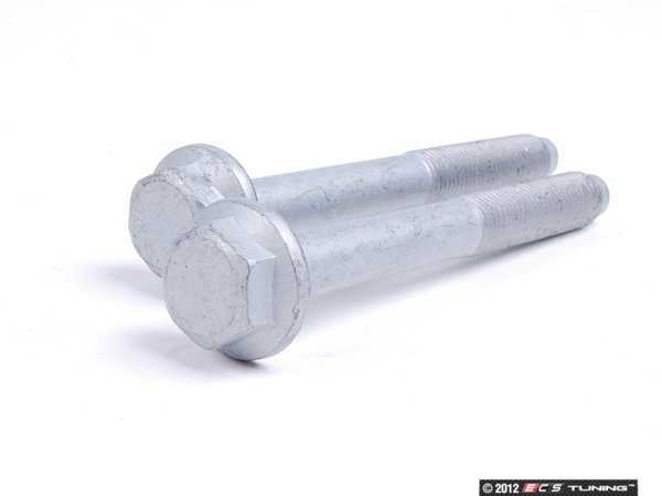 Assembled By ECS - N10141003KT - Control Arm Bushing Install Kit ...