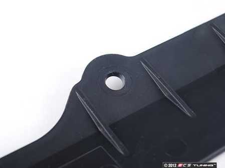 Genuine BMW - 51757139115 - DEFLECTOR LIP (51-75-7-139-115)