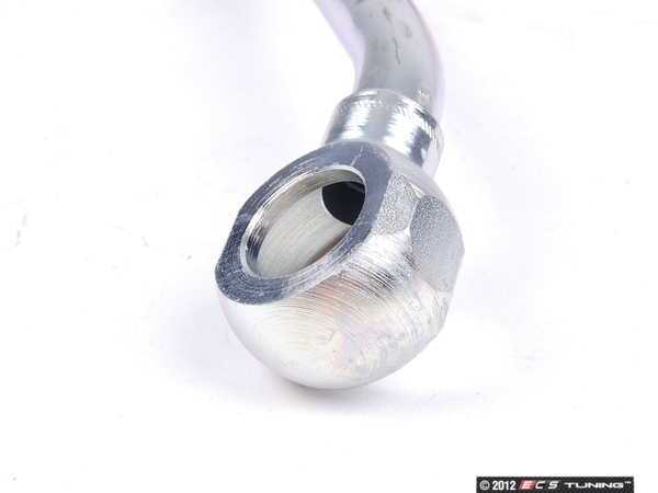 Genuine BMW - 32411136994 - Power Steering Return Line (32-41-1-136-994)