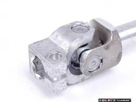 Genuine BMW - 32306774110 - Lower Steering Shaft Joint (32-30-6-774-110)