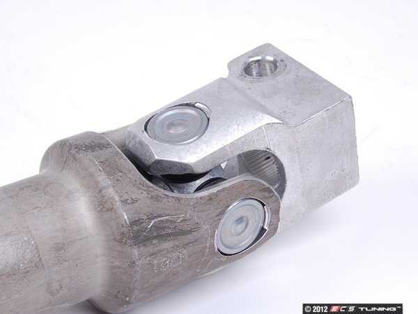 Genuine BMW - 32306774110 - Lower Steering Shaft Joint (32-30-6-774-110)